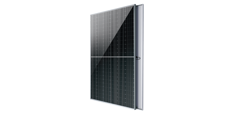 Astronergy 550W solar panels, DAT Group