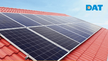 Bảng giá chi phí lắp điện năng lượng mặt trời giá mới nhất 06/2026