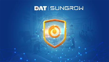 Điện năng lượng mặt trời, Điện mặt trời, DAT Solar