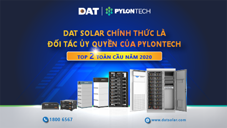 Bản tin DAT, Tin tức về DAT Solar